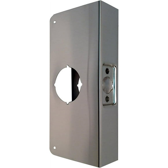 Door Wrap Around Plate