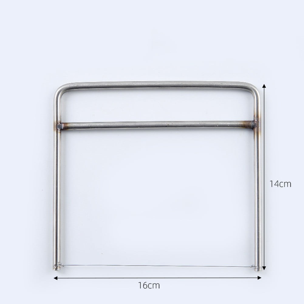 Stainless Steel Clay Wire Cutter for Precise Cutting, Perfect for B ...