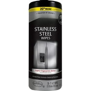 Grease Monkey Heavy Duty Multi-Purpose Cleaning Wipes, Surface Cleaner ...