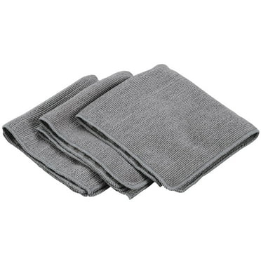 Weiman Cleaner: Stainless Steel Cleaning & Polishing Microfiber Cloth ...