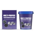 Stainless Steel Cleaning Paste, Household Cleaner Washing Cream ...