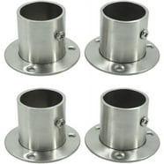 Global Industrial Office Partitions Wall Bracket Kit - Walmart.com