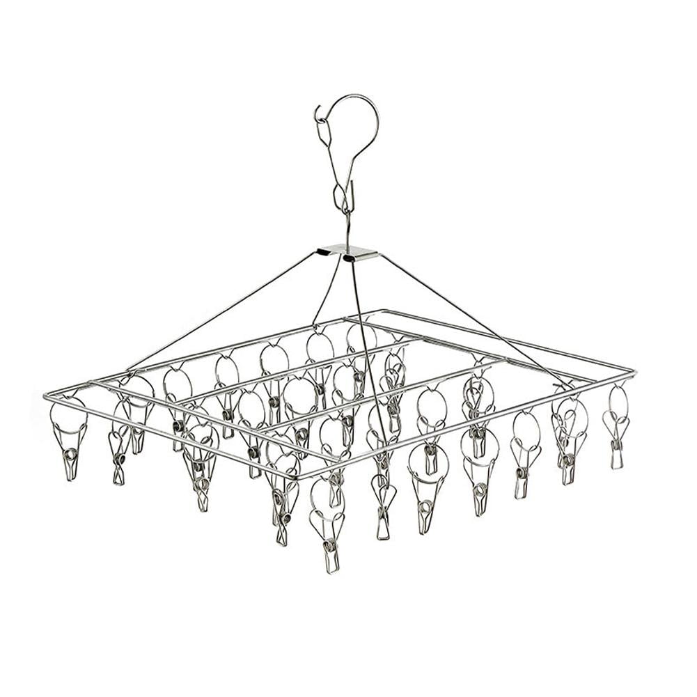 Stainless Steel Clothesline - Rust-Resistant, Versatile, Wind-Resistant ...