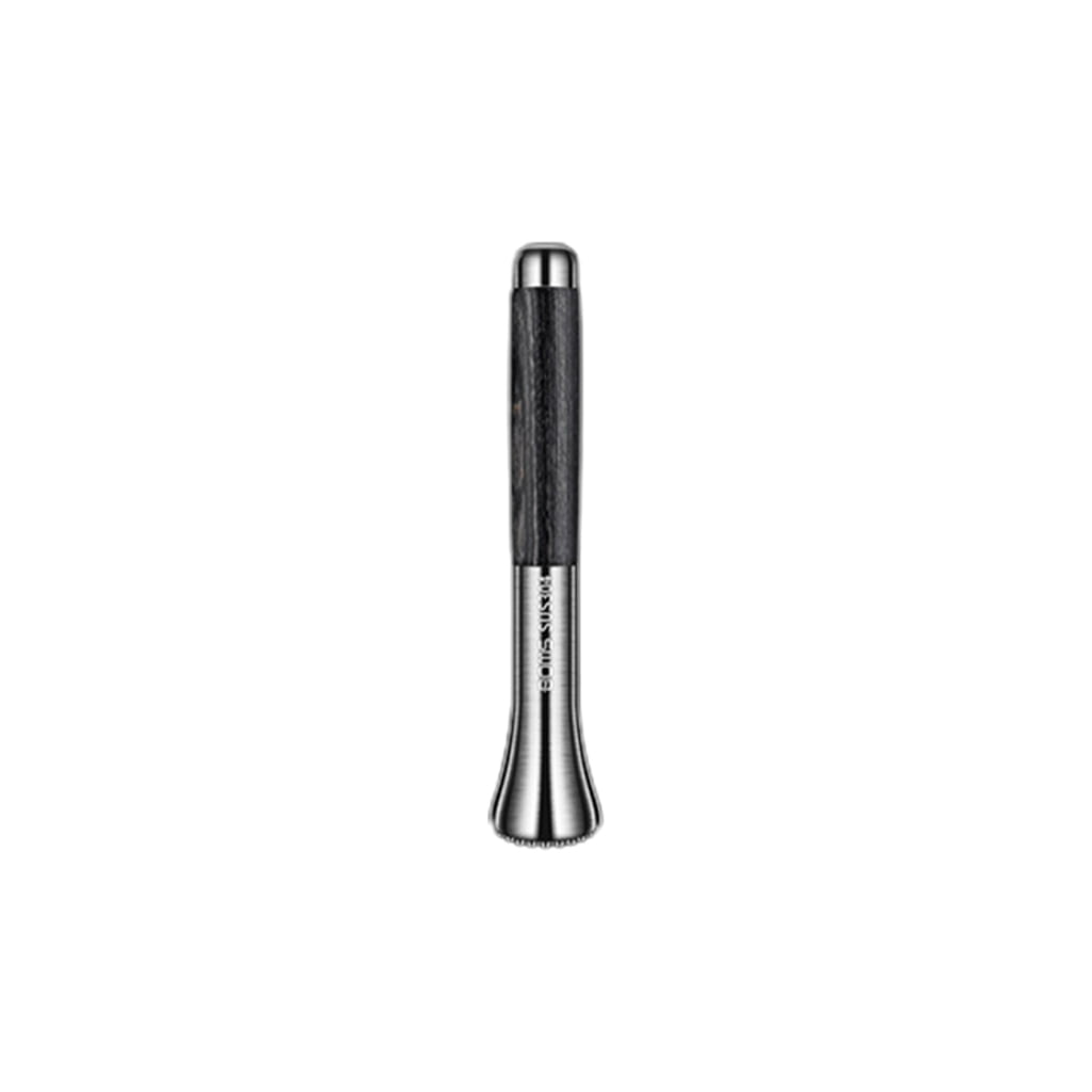 Stainless Steel Cocktails Stirrer Ice Breakers Compact Size Fruit ...