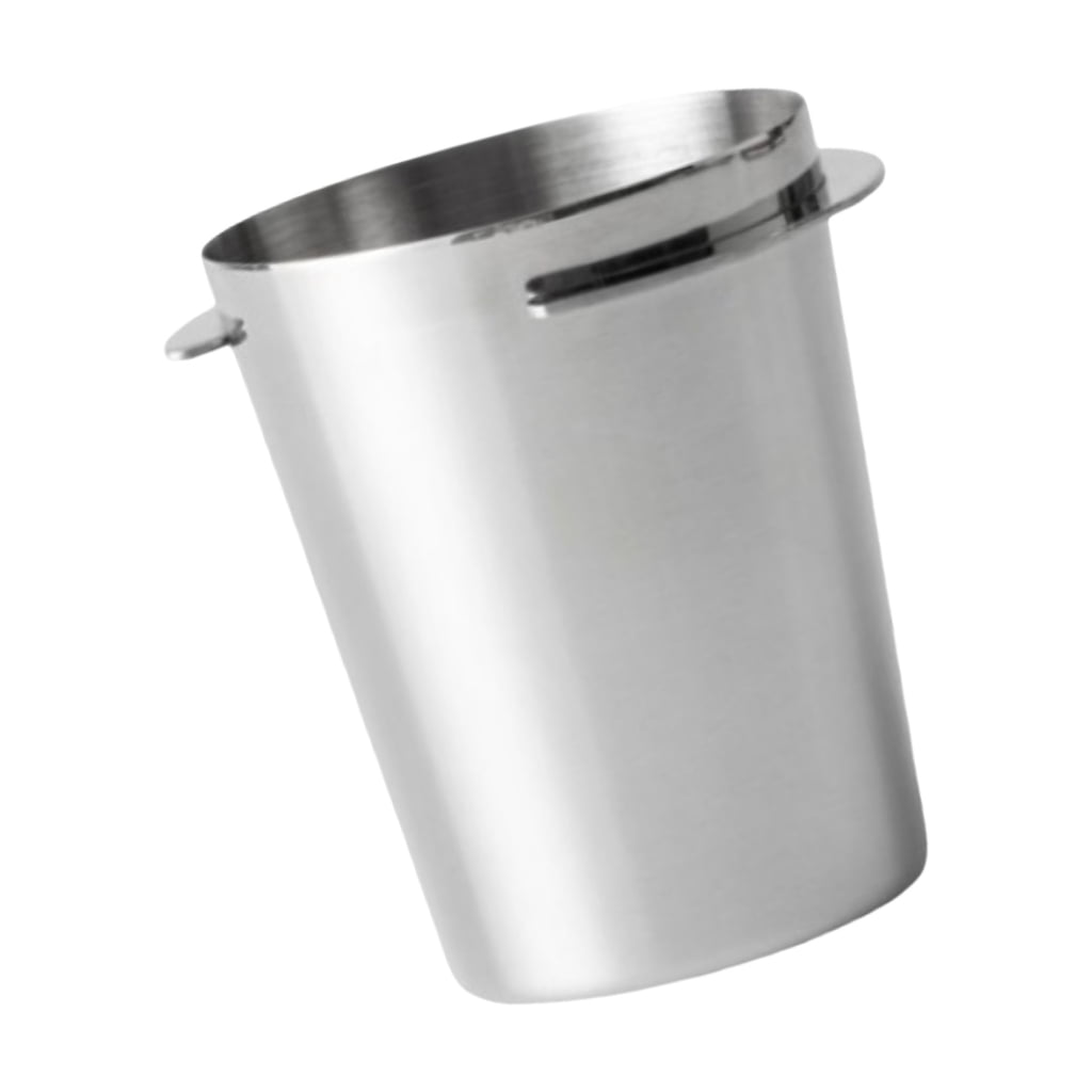 Stainless Steel Coffee Dosing Funnel for Espresso Machine Dosing ...