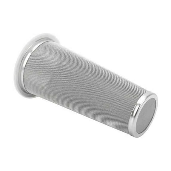 Stainless Steel Coffee Filter with White Rubber Circles Coffee Brew ...