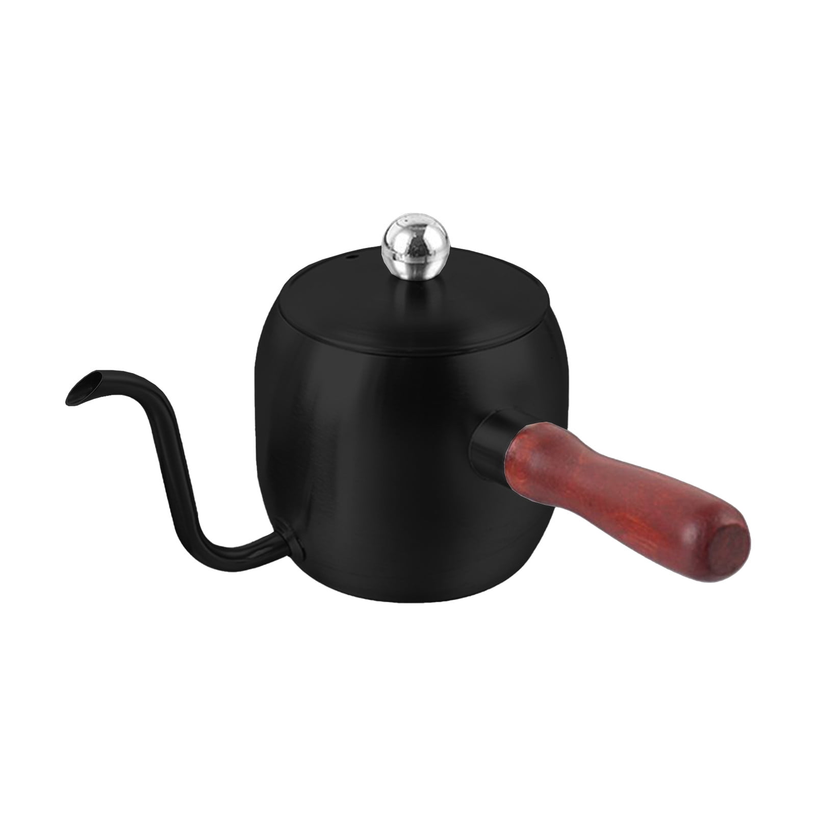 Mouliraty Stainless Steel Coffee Maker With Long Spout And Thin Spout ...