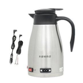 12 Volt Coffee Makers