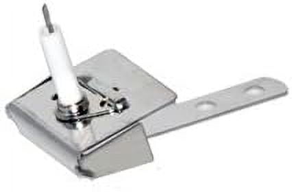 Stainless Steel Collector Box Electrode - Charbroil - Walmart.com