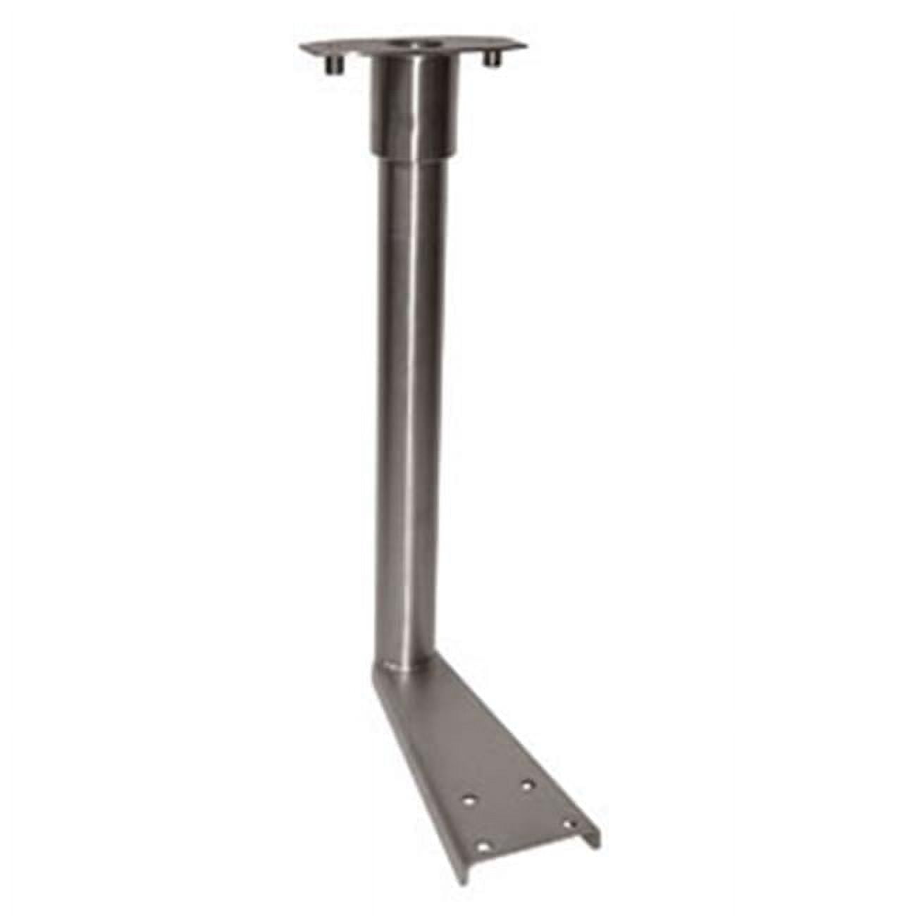 Stainless Steel Column Mount Kit 350 mm for T31P & T31XW - Walmart.com