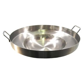 Authentic Mexican Comal