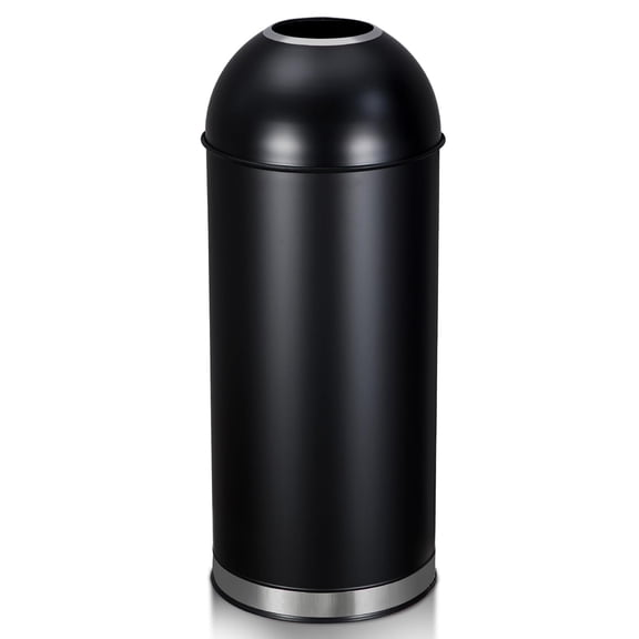 65 Gallon Trash Containers