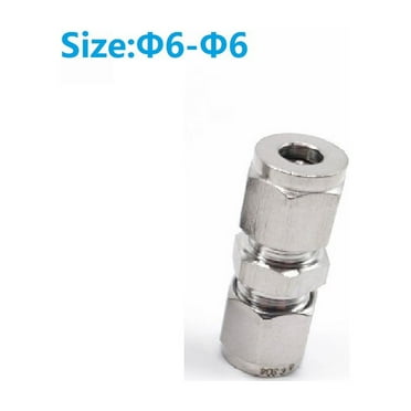 304 Stainless Steel Pipe Fitting,38mm(1.5inch) OD TC Ferrules Tube ...