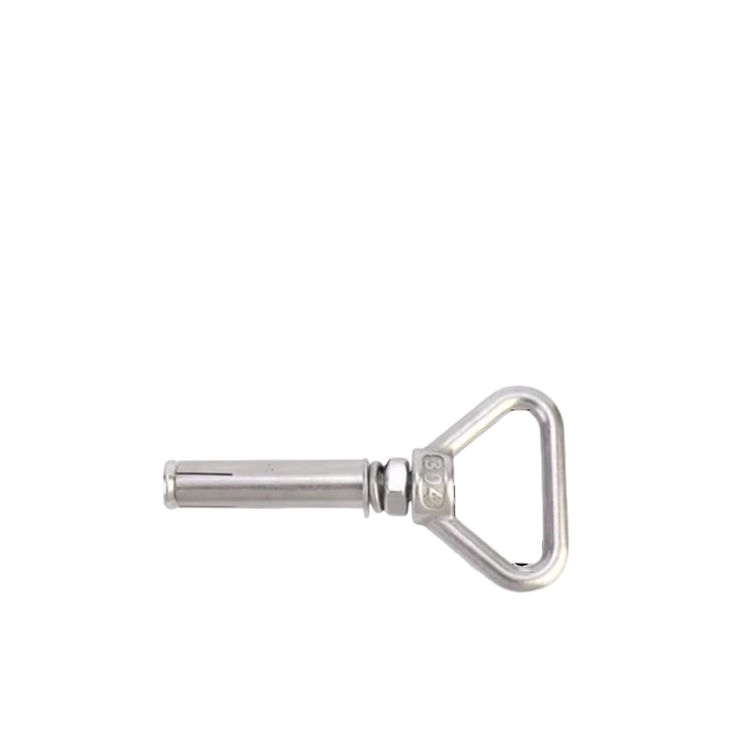 Stainless Steel Concrete Eye Bolt Anchor Eyebolt Wall Concrete Brick ...