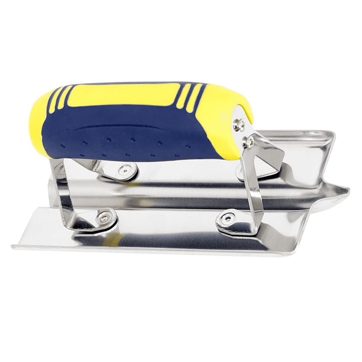 Stainless Steel Concrete Hand Edger Groover,Hand Seamer Wall Corner ...