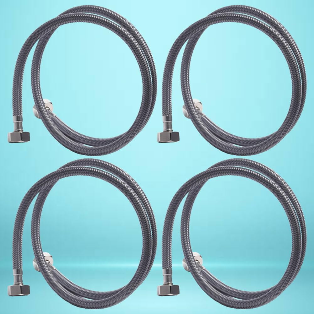 Stainless Steel Connection Pipe For GeyserConnection Pipe For Wash ...