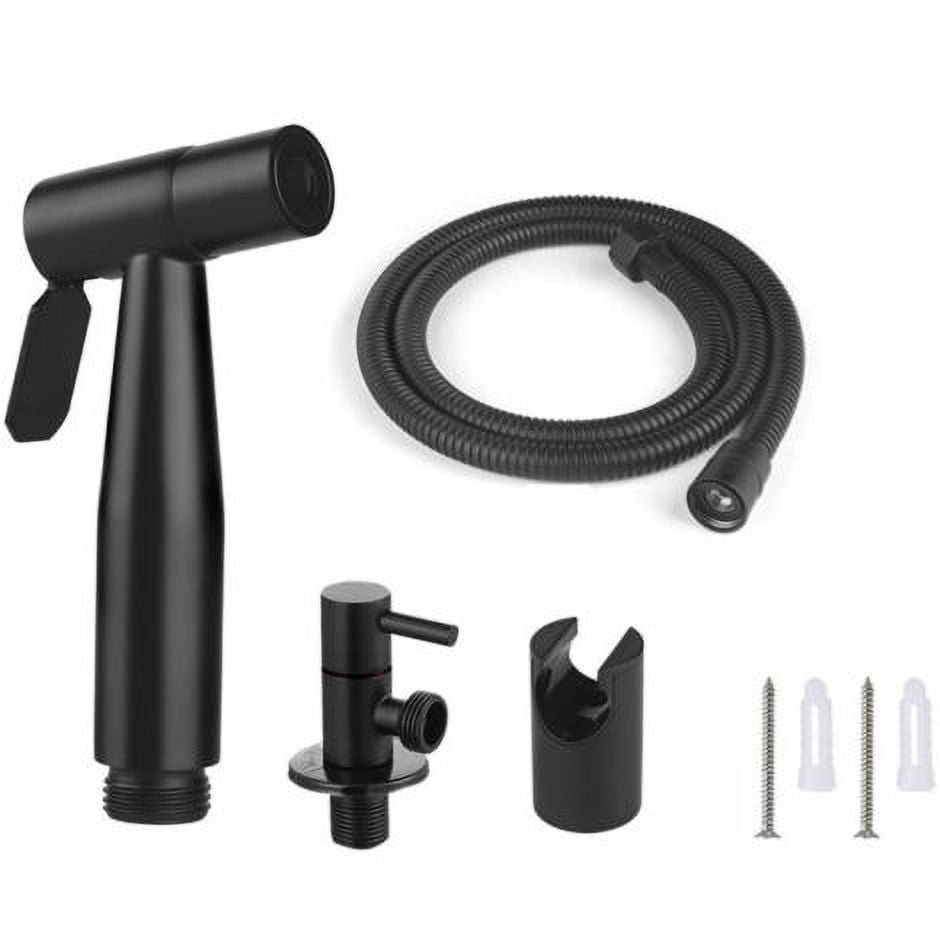 Stainless Steel Construction Faucet Sprayer, Hygienic Hot Cold Water ...