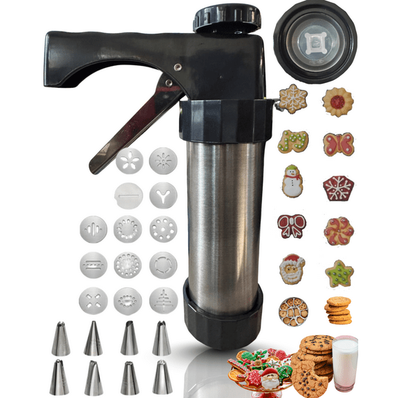 Cookie Cutters & Cookie Presses in Bakeware - Walmart.com