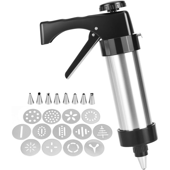 Cookie Presses