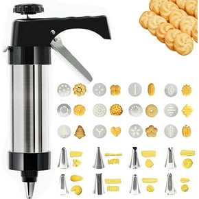 Electric Cookie Gun Press