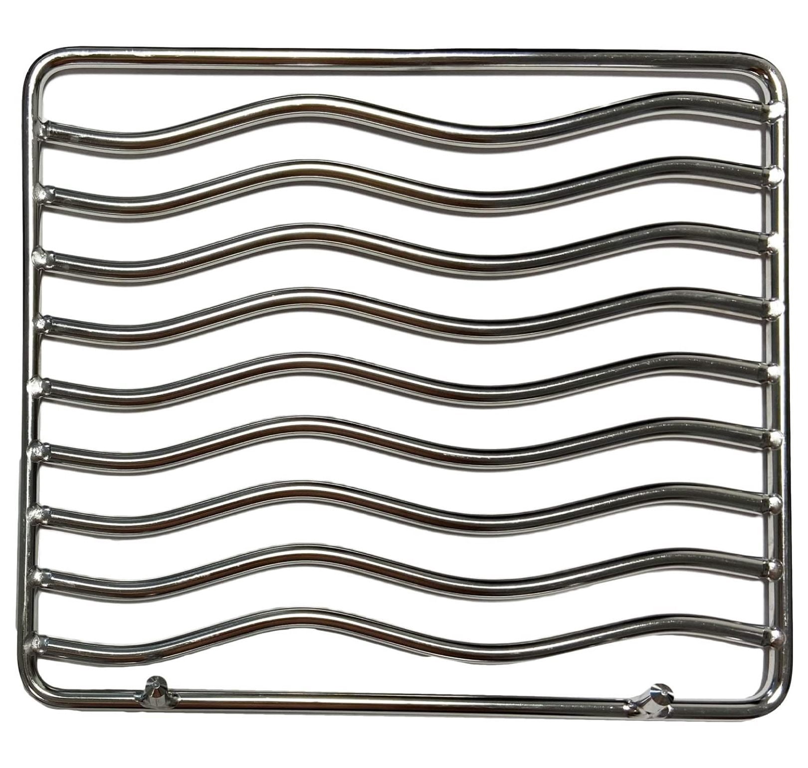 Stainless Steel Cooking Grid S83025 - Replacement for XT 365 & 425 ...