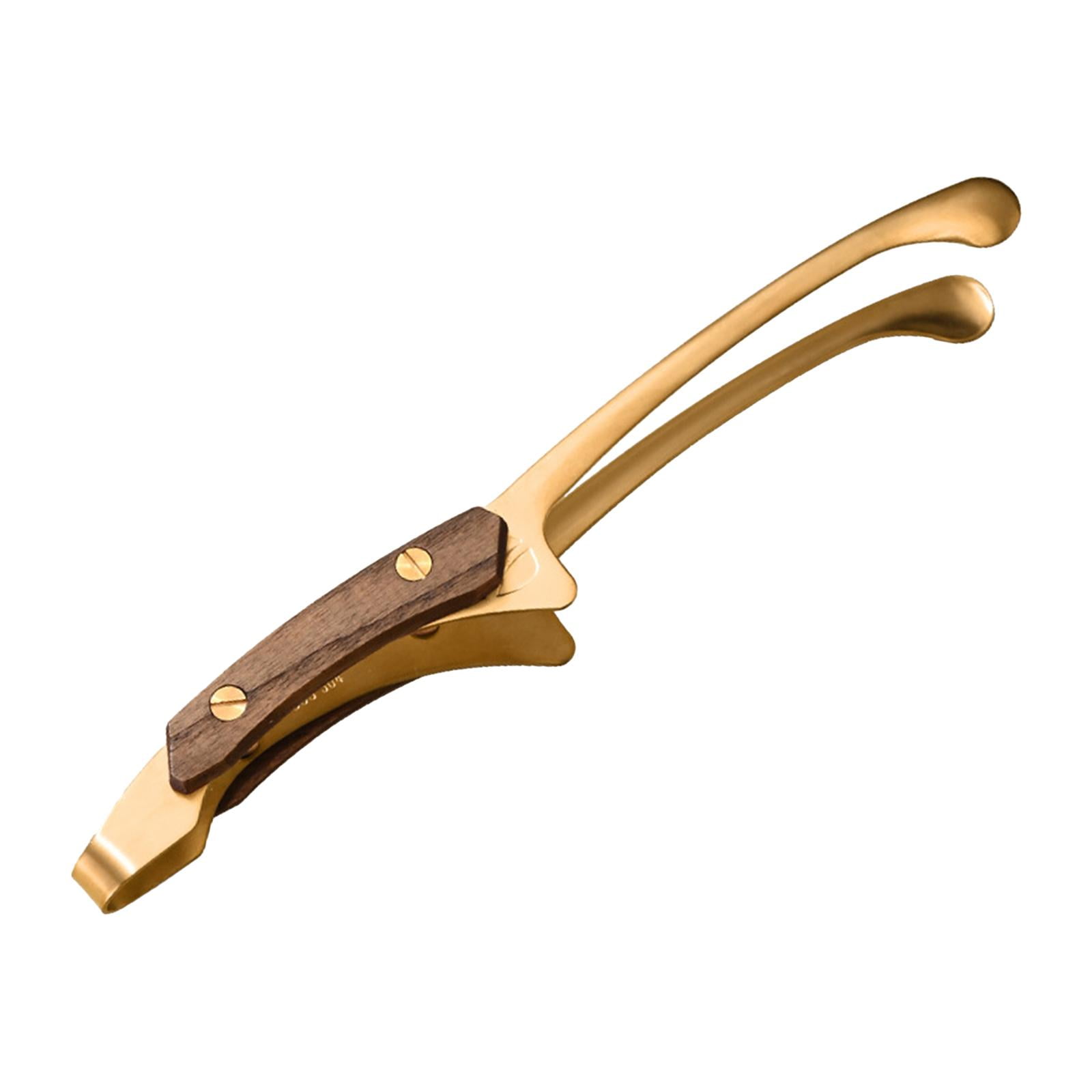 Stainless Steel Cooking Tongs Salad Tongs Multipurpose Food Buffet ...