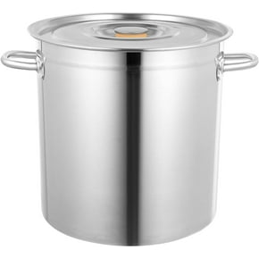 30 Qt Pot Stockpots