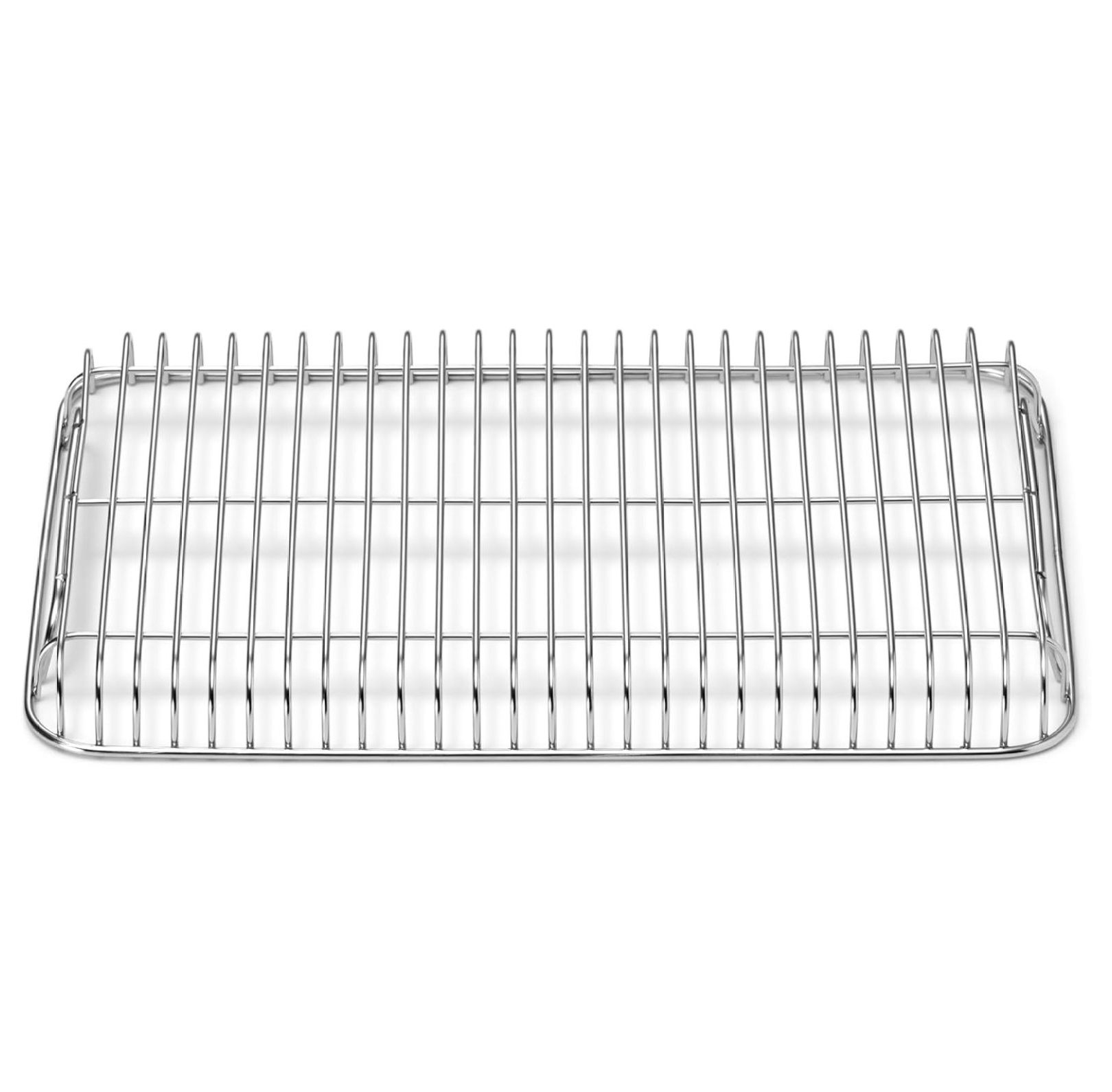 Stainless Steel Cooling Rack - 9" x 13" - For Cooling Baked Goods ...