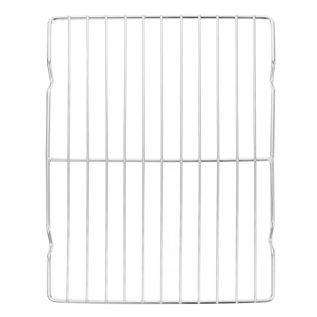 Stainless Steel Cooling Rack Barbecue Grid Rack Outdoor BBQ Grill Rack ...