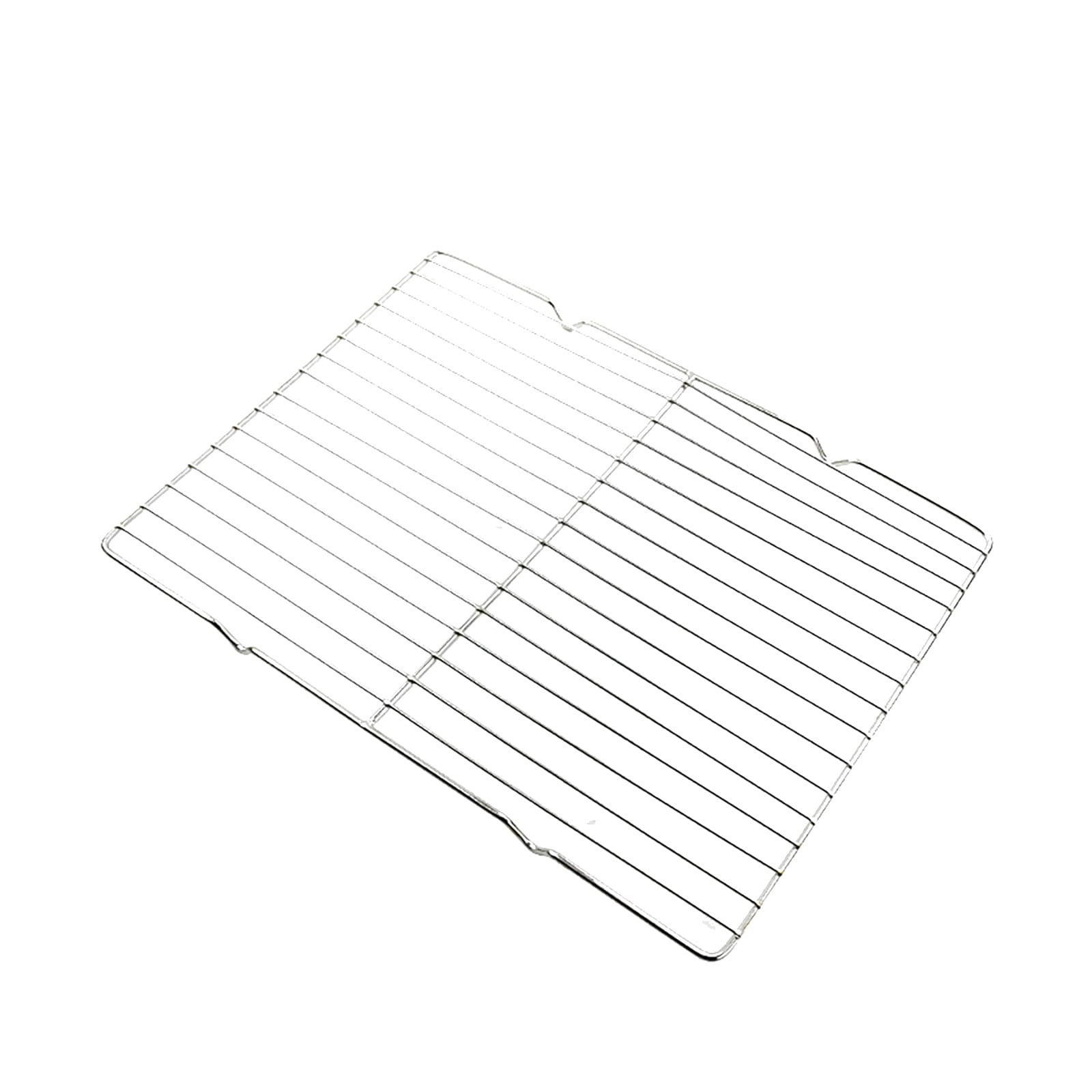 Stainless Steel Cooling Rack - Oven Safe, Heavy Duty, 6 Sizes, for ...