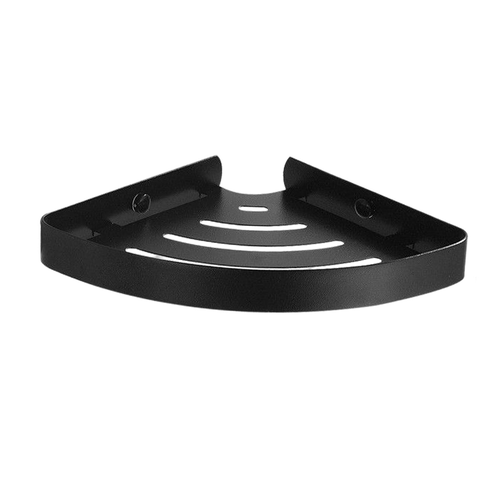 Stainless Steel Corner Shower Organizer Shelf Corner Shower Organizer ...