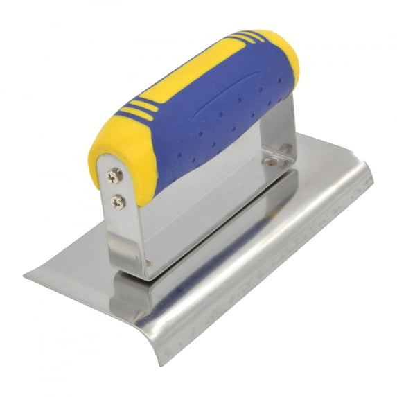 Stainless Steel Corner Trowels corner tool Plastering Trowel Concrete ...
