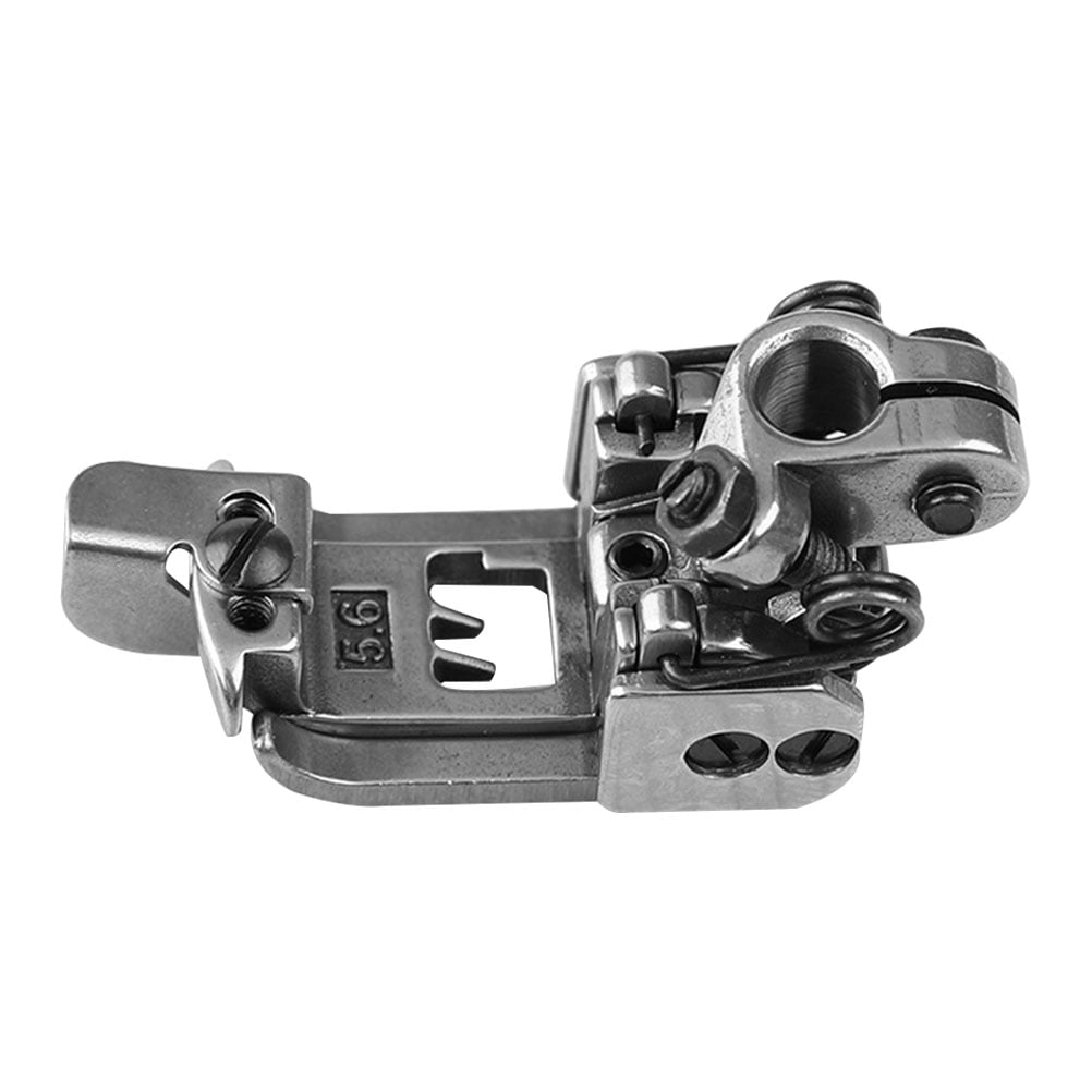 Practical Flat Seaming Machine Pressure Foot No Rubbing Presser Foot 1 ...