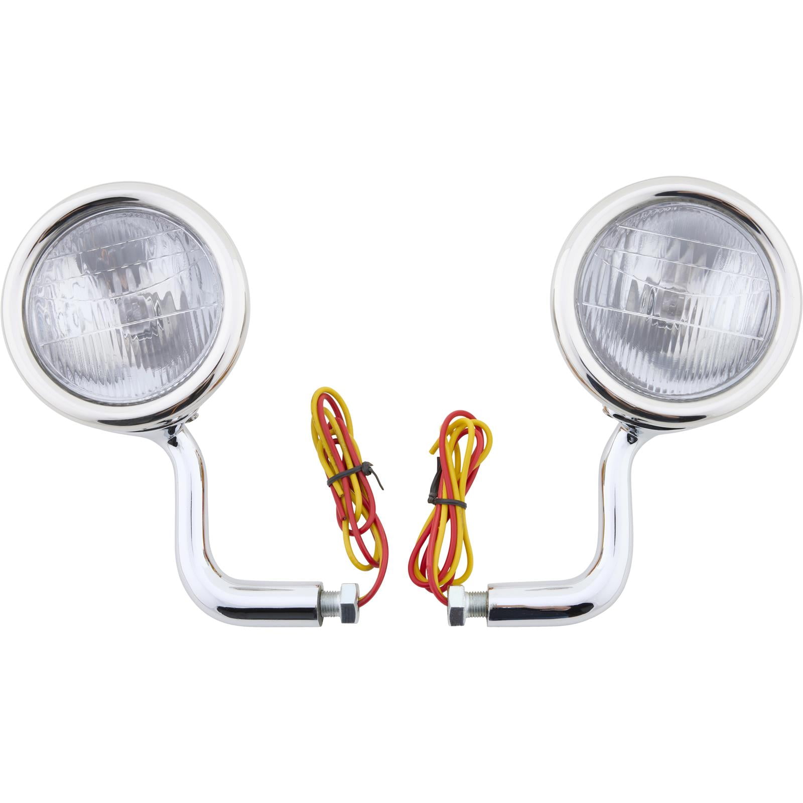 Ford Excursion Auxiliary Light