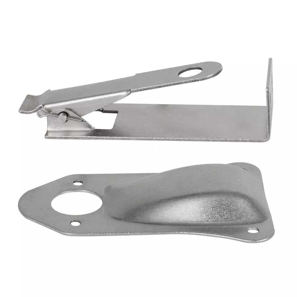 Stainless Steel Cowling Latch Clevis Cotter Pin for Piper Tomahawk ...