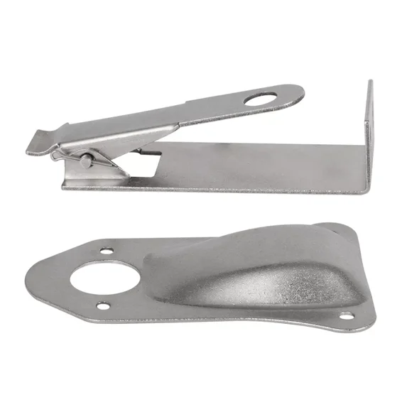 Stainless Steel Cowling Latch Clevis Cotter Pin for Piper Tomahawk ...