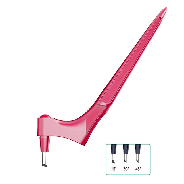 Stainless Steel Craft Knife Precision Craft Cutting Tools 360 Degree ...