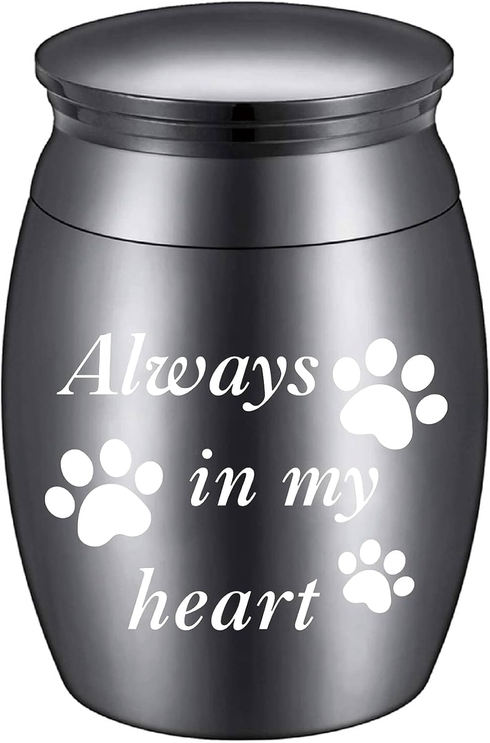 Stainless Steel Cremation Urn for Commemorate Kinsfolk Cremains ...