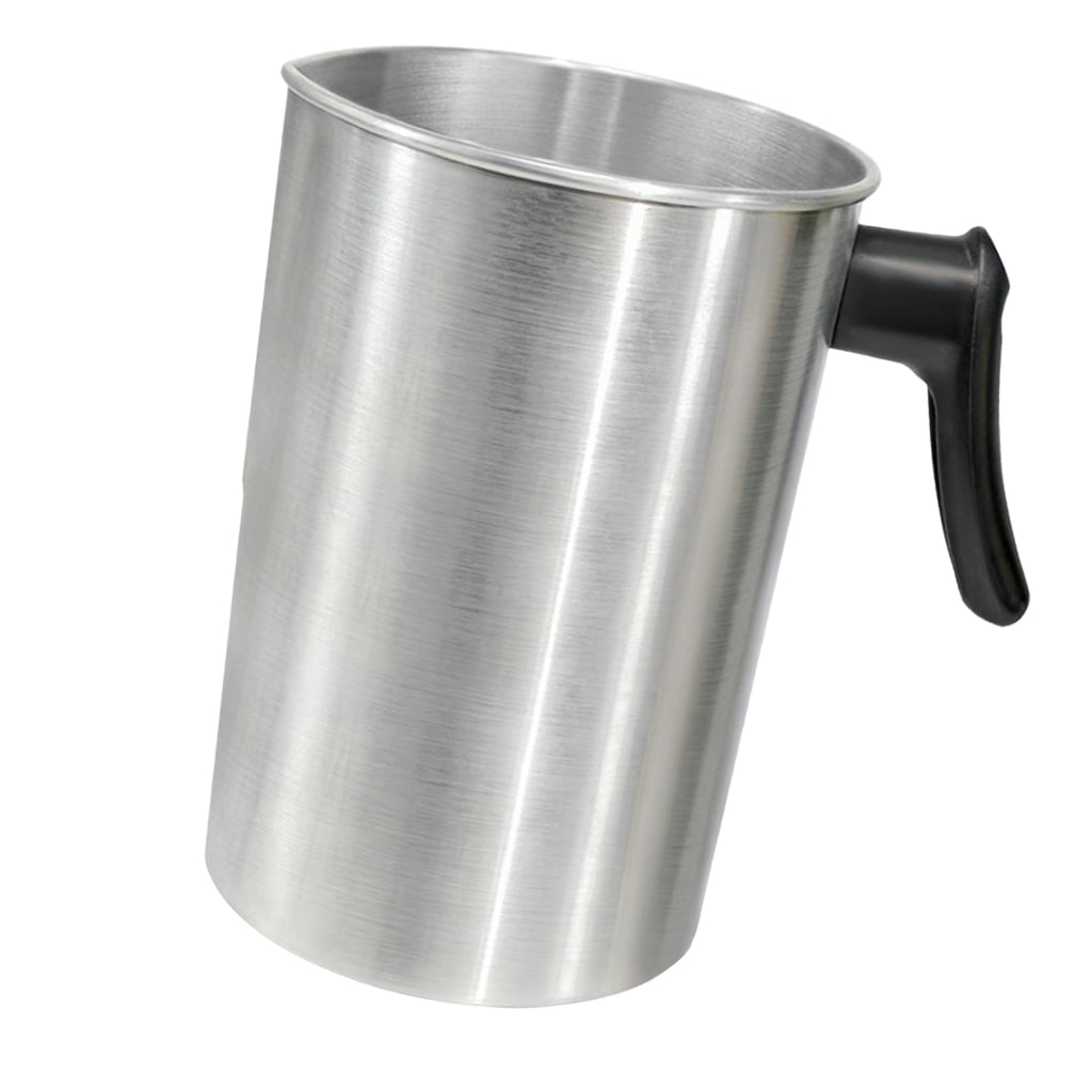 Stainless Steel Cup Candle Making Pitcher Candle Making Pouring with ...