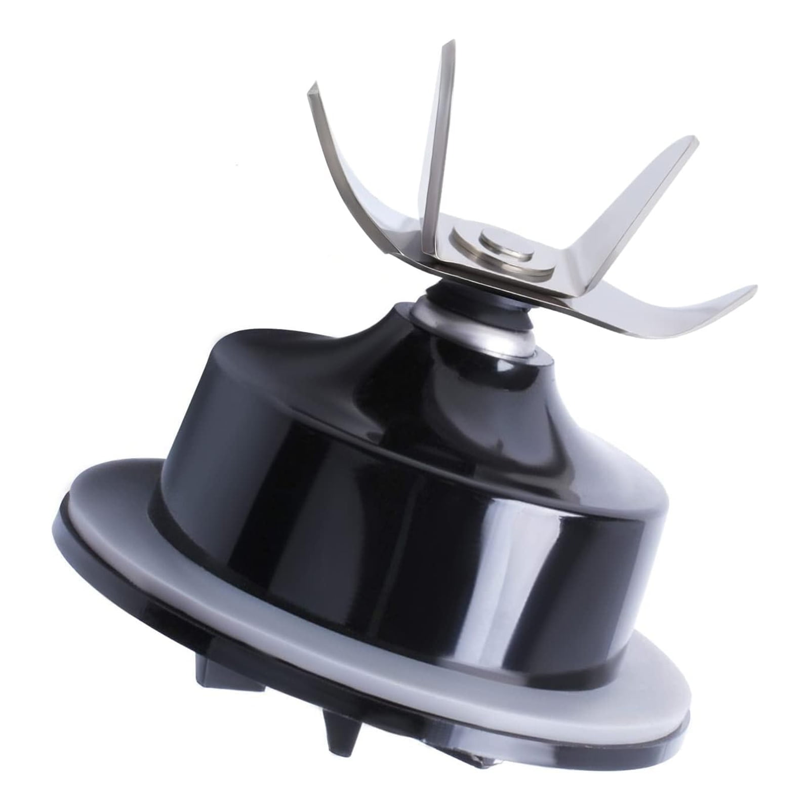 Stainless Steel Cutting Blender Blade with Gasket Assemblyfor Beach 908 ...