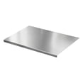 Stainless Steel Cutting Board - Versatile Work Surface for Food Prep ...