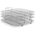 Stainless Steel Dehydrator Rack Stand Accessories for Instant Vortex ...