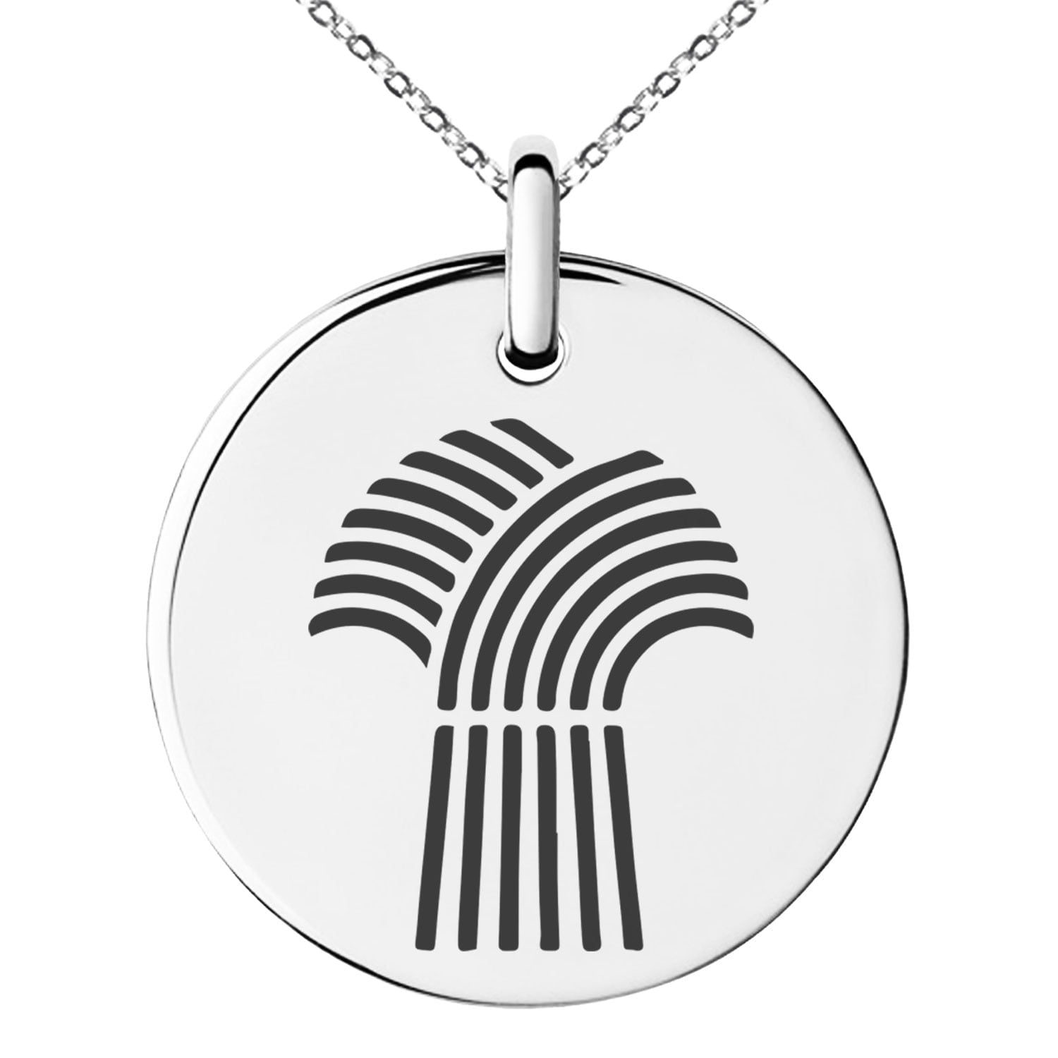 Greek Symbol For Demeter