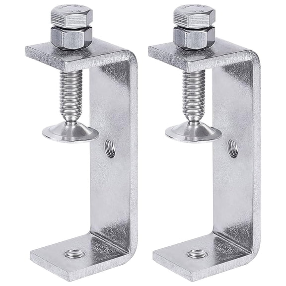 Shop Clamp and Swing Arm Desk Lamp Parts for Home and Office Lighting