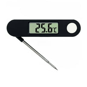 DeltaTrak 11050 FlashCheck Waterproof Digital Thermometer - Walmart.com