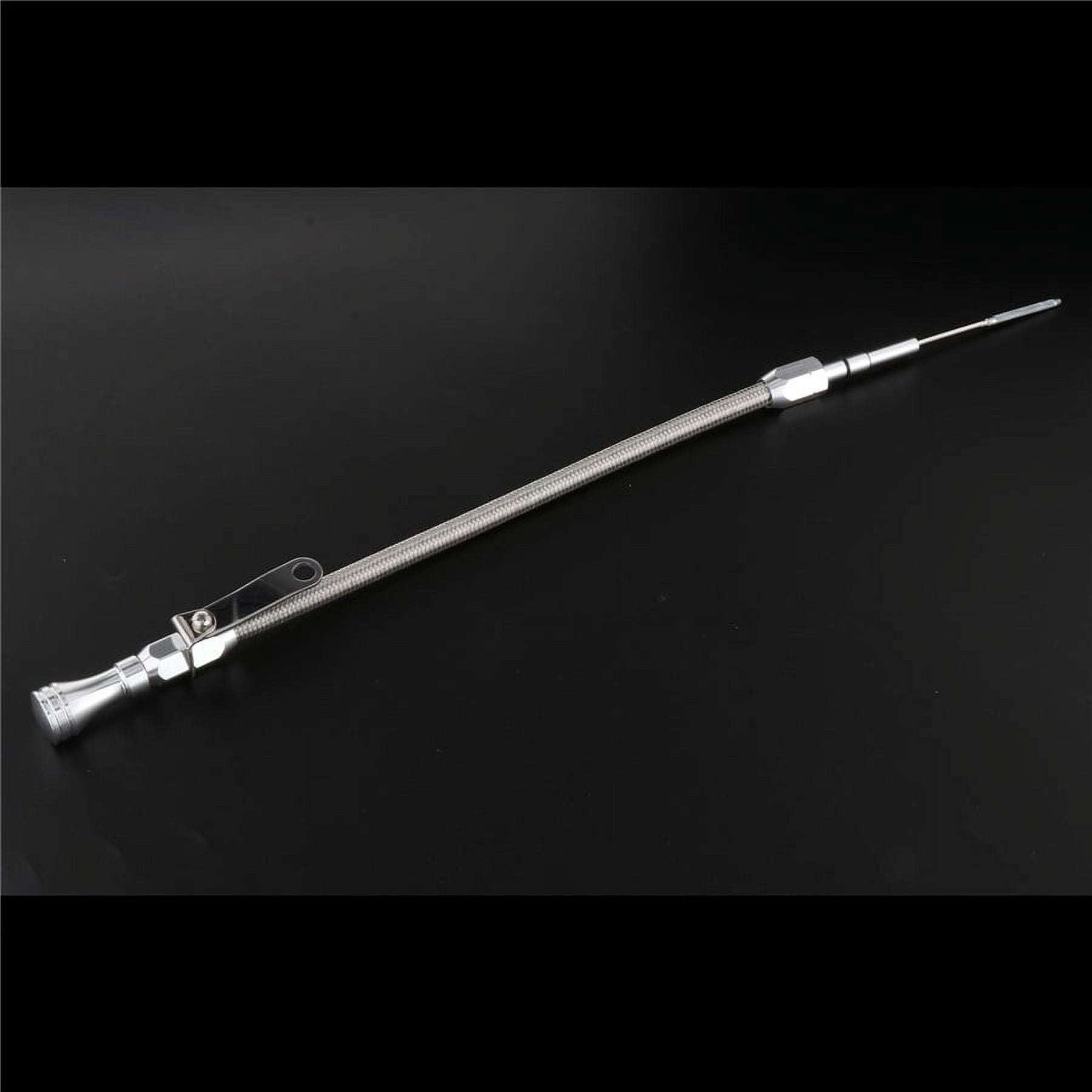 Stainless Steel Dipstick Oil Flexible Tube For Chevy LS Engines LS1 LS6 ...