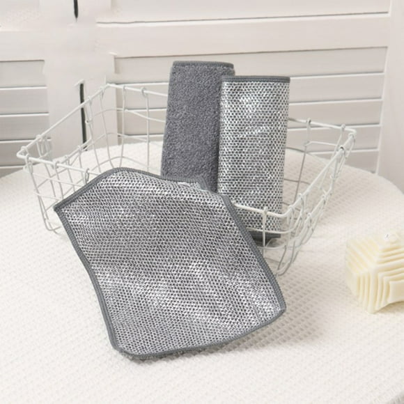 Non Scratch Scouring Pad