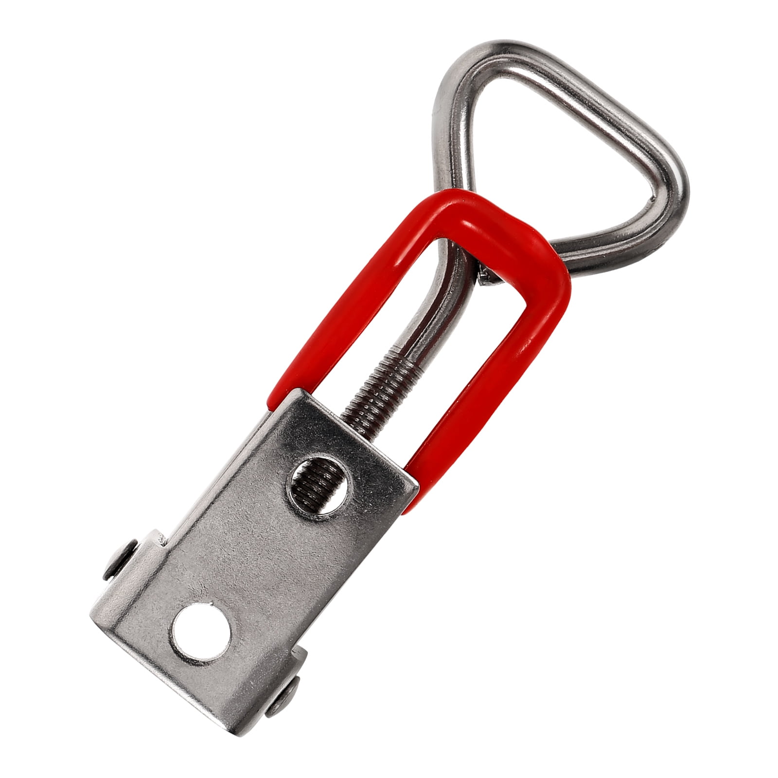 Stainless Steel Door Buckle Jig Toggle Latch Clamp Toggle Clamp Latch ...