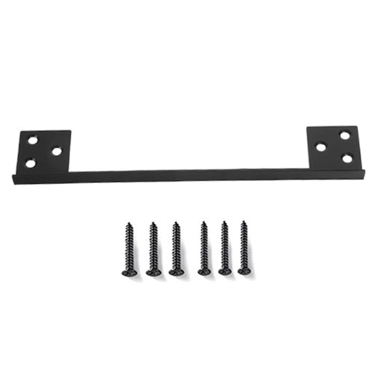 Stainless Steel Door Guard Protector For Outswing Doors, L-Shaped Latch ...