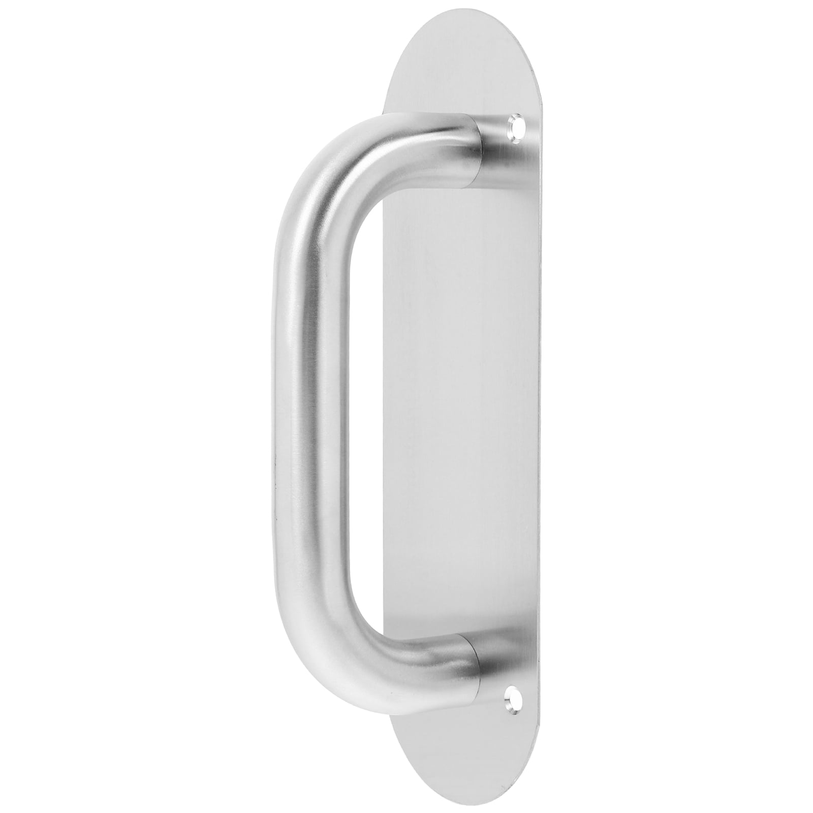 Stainless Steel Door Handle Pull Push Handle Heavy Duty Barn Door ...